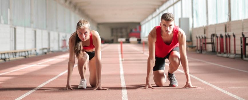 How to Build a Pre-Performance Routine That Works! - The Mental Barbell